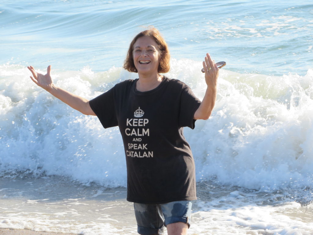 About - Cathy Engel-Marder, Artist